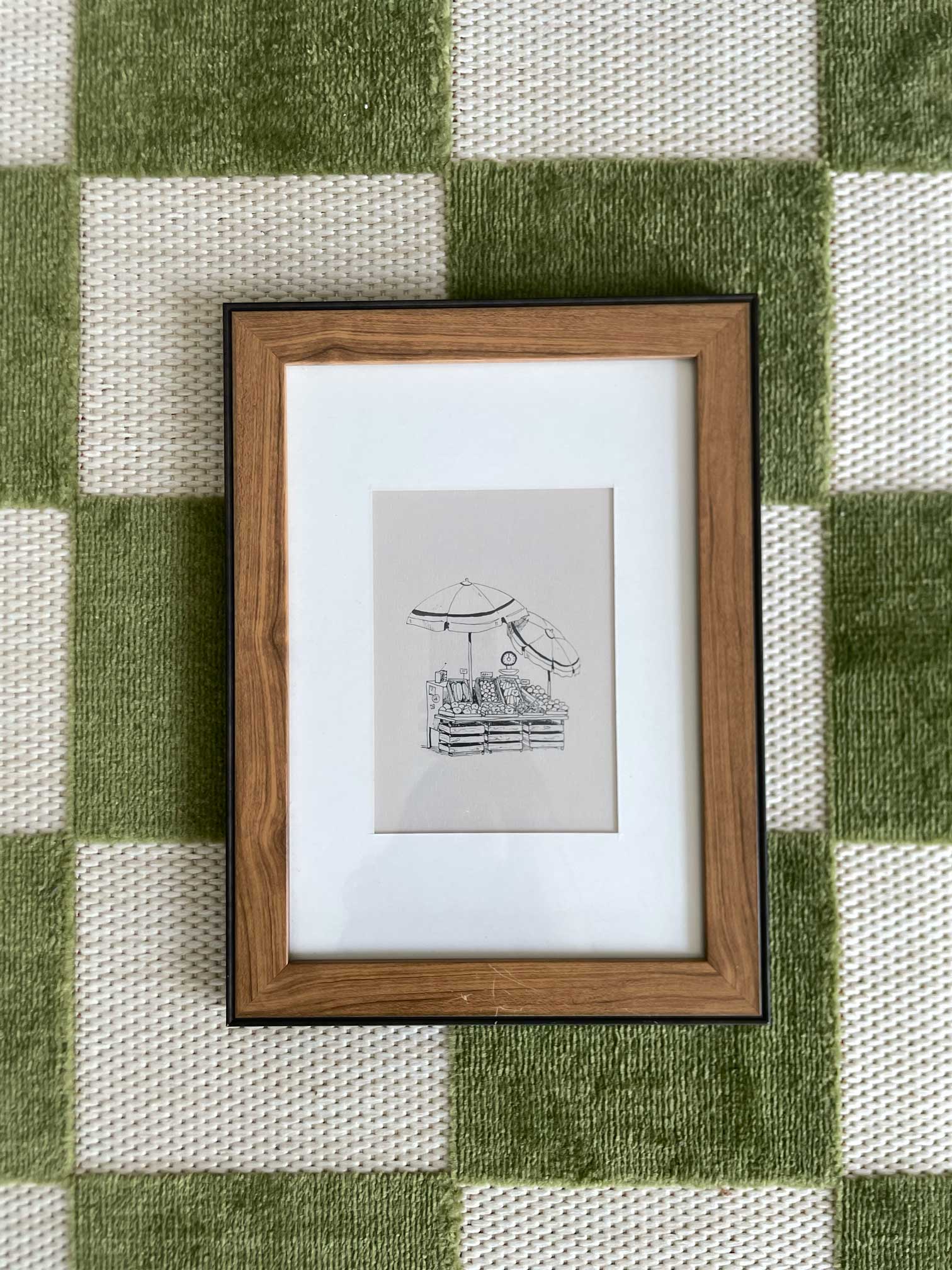 Mini Prints Croquis – Charlotte Hughes